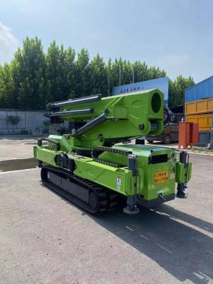 China Overload Protection Safety Device Lift Crane Machine Customized Steel For Reliability for sale