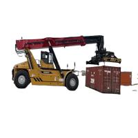 China Eternalwin Steel Lift Crane Machine 3000kg Capacity 11m Lifting Height CE for sale