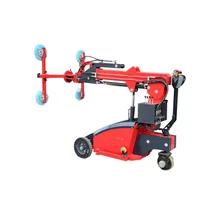 China Customized Glass Vacuum Lifters With 360° Rotation for sale