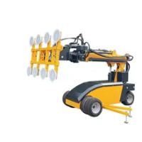 China Eternalwin 800kg Vacuum Glass Lifter 360 Degree Rotation 3.5m Lifting Height for sale
