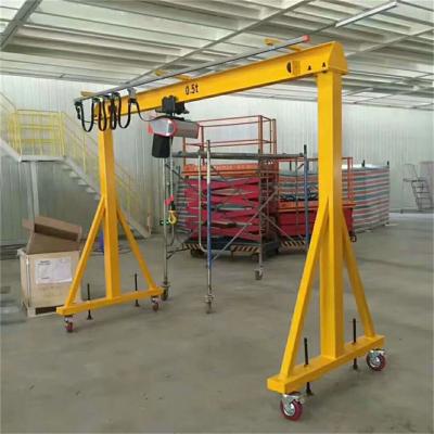 China Electric Overhead Crane Machine With Customized Speed And Strength Steel for sale