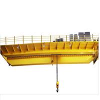 China Customized Single Girder Overhead Crane Customized Loading Capacity Bridge Crane for sale