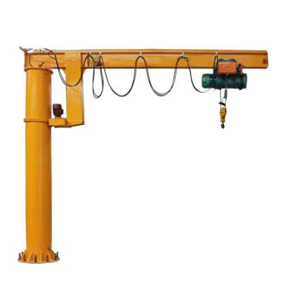 China Eternalwin 3000kg Lift Crane Machine 11m Lifting Height 6m/min Speed Industrial for sale