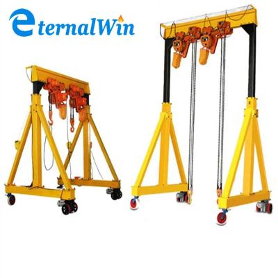 China Mobile Harbour Crane 50 Tonne Capacity 20m Lifting Height Electric Hydraulic for sale