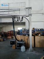 China EW100-30 Vacuum Tube Lifter with 30-180kg Capacity and 2500-4000mm Tube Length for Industrial Material Handling for sale