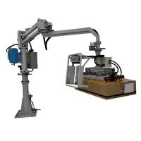 China Eternalwin EW 25-200kg Air Vacuum Suction Lifter with Power-Off Protection and Electric Pump for sale