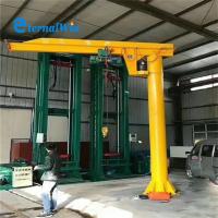 China Eternalwin 20000kg Steel Heavy Duty Hand Electric Tow Tractor Walkie Tractor 7000N for sale