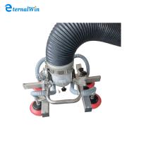 China Vacuum Tube Lifter Handler Control System 25kg to 200kg Load Capacity Power-off Protection for sale