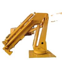 China Eternalwin EW 1160kg Steel Industrial Crane Lifting Machine 20000kg Capacity CE for sale