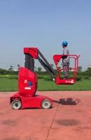 China Customized Articulated Boom Lift for sale