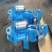 China Spring Loaded Locking Pin Fast Unhooking Mooring Hook for Smooth and Safe Unhooking for sale