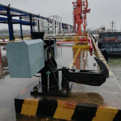 China Polishing Quick Release Mooring Hook With Durable Design for sale