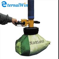 China Electric Vacuum Suction Lifting Device 25kg to 200kg Load Capacity Industrial Vacuum Tube Lifter for sale