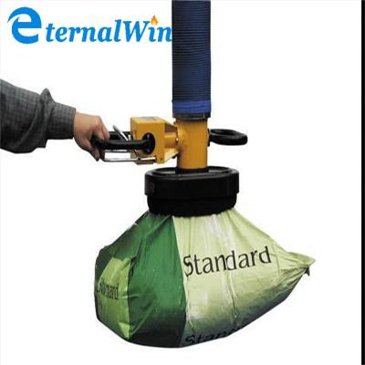 China Electric Vacuum Suction Lifting Device 25kg to 200kg Load Capacity Industrial Vacuum Tube Lifter for sale
