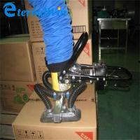 China Vacuum Tube Lifter 25kg to 200kg Load Capacity Power-off Protection Handler Control System for sale