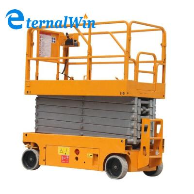 China AC/DC Power Supply Electric Lifting Platform for Customized Applications With different Load Capacity for sale