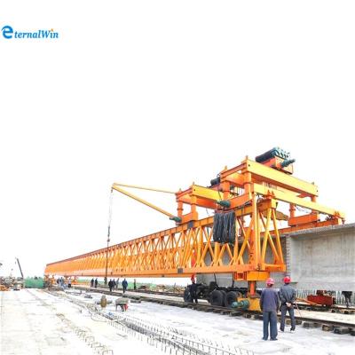 China Industrial Gantry Crane with 7.5-30m Span and 1-50ton Capacity for sale