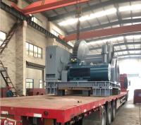 China IP56 Marine Hydraulic Winch 20-80kn Load 16MPa Pressure for sale
