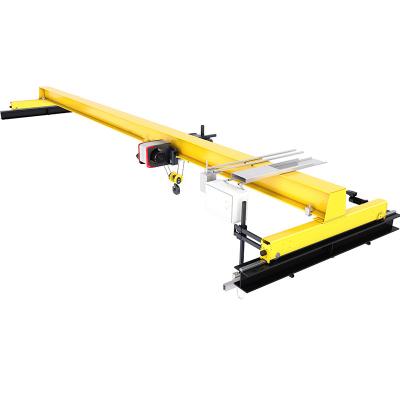 China Eternalwin 800Kg Vacuum Glass Lifter 360 Degree Rotation 1400x650x1400mm for sale