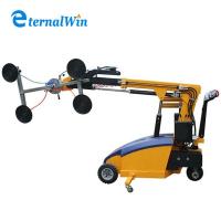 China Electric Cantilever Jib Crane 500kg to 3ton Capacity 0-20m/min Speed OEM/ODM for sale