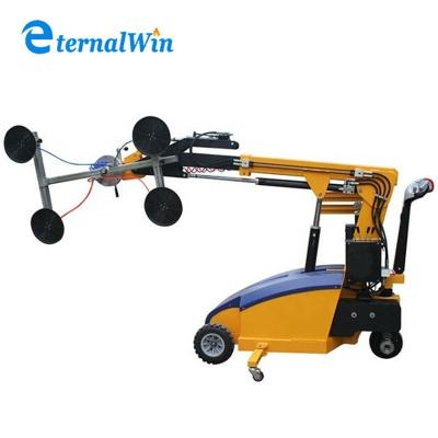 China Electric Cantilever Jib Crane 500kg to 3ton Capacity 0-20m/min Speed OEM/ODM for sale
