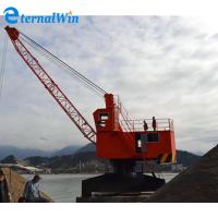 China Electric Jib Crane 500kg to 3ton Custom Lift Height with Chain Hoist Option for sale