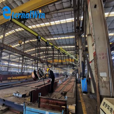 China Lift Height Customized Height Jib Crane 3ton Capacity with OEM/ODM Customization Service for sale