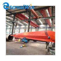 China Scrap Metal Handling Made Easy with Electromagnetic Holding Device 220V Or 380V Power for sale