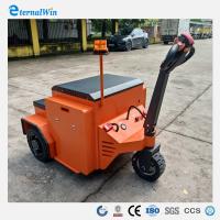 China 1160kg Electric Tow Tug Lifting Machine Engineered for Safe and Heavy Load Lifting Operations for sale