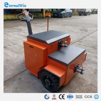 China 1160kg Electric Tow Tug Lifting Machine Engineered for Safe and Heavy Load Lifting Operations for sale