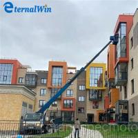 China Customizable Gantry Crane Featuring Load Capacity On Request and Operation Form Null wireless Remote Control Ideal for Industrial for sale