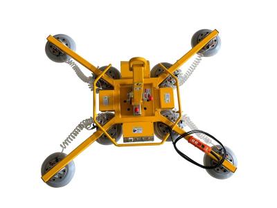 China Rail Mounted Gantry Crane Duty Class A3 A8 100 Feet Lifting Height 150 Feet Span for sale