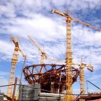 China Steel Customized Lift Crane Machine with Rated Pulling Force 7000N Designed to Handle Heavy Loads in Industrial Settings for sale