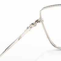 China Classic Titanium Optical Prescription Presbyopia Multi Focus Luxury Brand New Style Beautiful Fashion Bling Glasses for Men's for sale