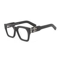 China Thick Acetate Tortoiseshell Transparent Gray Green Optical Prescription Multifocal Smooth Verified Men Glasses Eyewear Merchants for sale