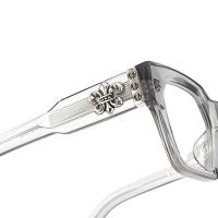 China Thick Acetate Tortoiseshell Transparent Gray Green Optical Prescription Multifocal Smooth Verified Men Glasses Eyewear Merchants for sale