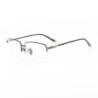 China Good Quality Fashion  Frame Men's  Luxury Brand Lightweight Blue Light Protection Optical Prescription Bifocal New Style Glasses for sale
