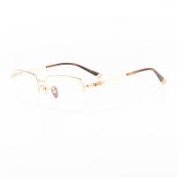 China Good Quality Fashion  Frame Men's  Luxury Brand Lightweight Blue Light Protection Optical Prescription Bifocal New Style Glasses for sale