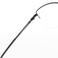 China Good Quality Fashion  Frame Men's  Luxury Brand Lightweight Blue Light Protection Optical Prescription Bifocal New Style Glasses for sale