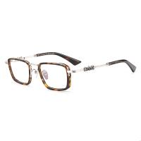 China Designer Flat Rectangle Optical Prescription Presbyopia Style Beautiful Wholesale Glasses Frames Shop for Women Men Fashion for sale