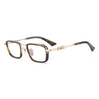 China Designer Flat Rectangle Optical Prescription Presbyopia Style Beautiful Wholesale Glasses Frames Shop for Women Men Fashion for sale