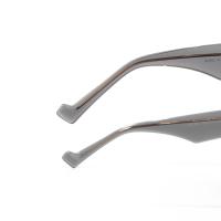 China Cool Handsome Thick Black White Transparent Full Rim Durable Optical Prescription Presbyopia Glasses Eyeglasses Frames for Men for sale