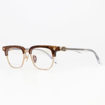 China Trend Fashion Women Men Grandpa Reading Design Wholesale Logo Customization Luxury Brand Premium Verified Glasses Merchants for sale