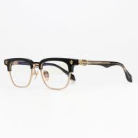 China Trend Fashion Women Men Grandpa Reading Design Wholesale Logo Customization Luxury Brand Premium Verified Glasses Merchants for sale