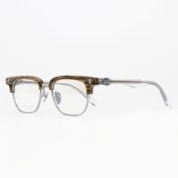 China Trend Fashion Women Men Grandpa Reading Design Wholesale Logo Customization Luxury Brand Premium Verified Glasses Merchants for sale