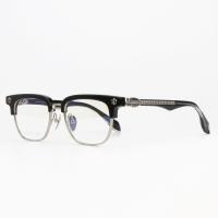 China Trend Fashion Women Men Grandpa Reading Design Wholesale Logo Customization Luxury Brand Premium Verified Glasses Merchants for sale