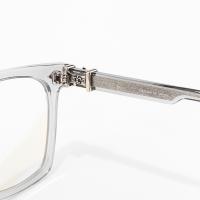 China Special Acetate Gold Silver Optical Prescription Presbyopia Multifocal Luxury Brand Young Makeup Fashion Eye Glasses for Men for sale