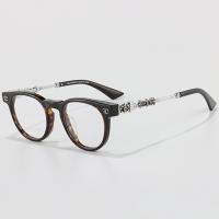 China 2025 New Years Unisex Optical Prescription Presbyopia UV Computer Reading Women's Men's Glasses Eyeglasses Frames All Face Oval for sale