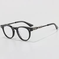 China 2025 New Years Unisex Optical Prescription Presbyopia UV Computer Reading Women's Men's Glasses Eyeglasses Frames All Face Oval for sale