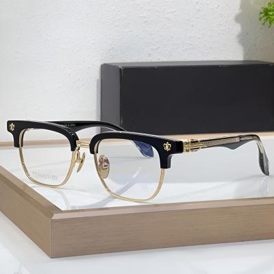 China 8315 Guangdong Multifocal clear Frame Prescription Computer Men's Women's Glasses  for Eye protection Optical Frames Wholesale for sale